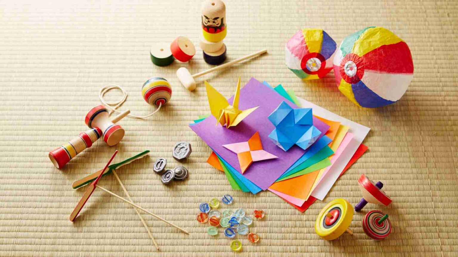 Creative Things to Make Out of Paper: Fun DIY Ideas