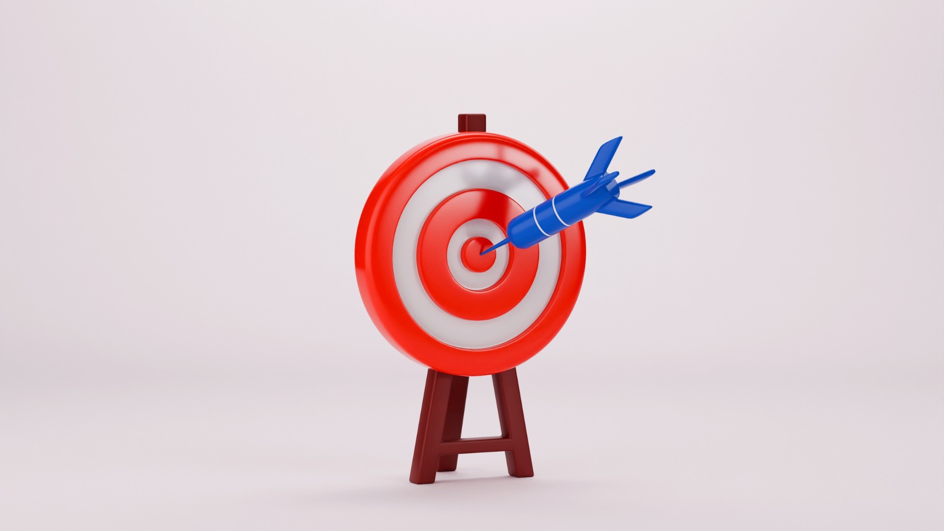 Which Best Defines The Relationship Between Short And Long Term Goals?
