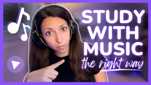 Motivational Songs for Students to Boost Focus & Drive