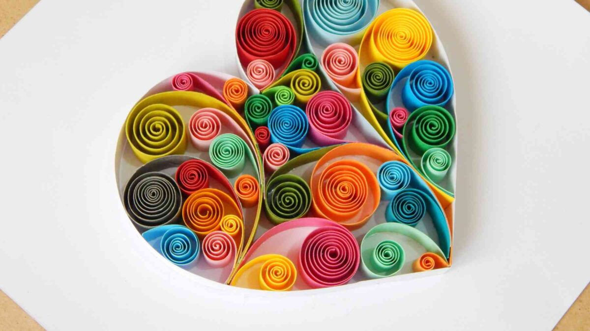 Creative Things to Make Out of Paper: Fun DIY Ideas