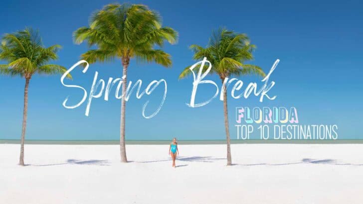 When is Spring Break 2025? Your Ultimate Guide