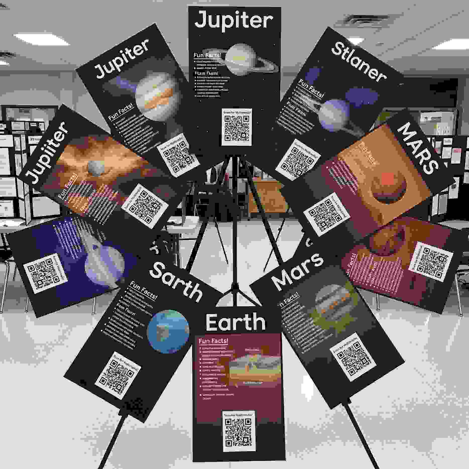 Creative Solar System Project Ideas for Students