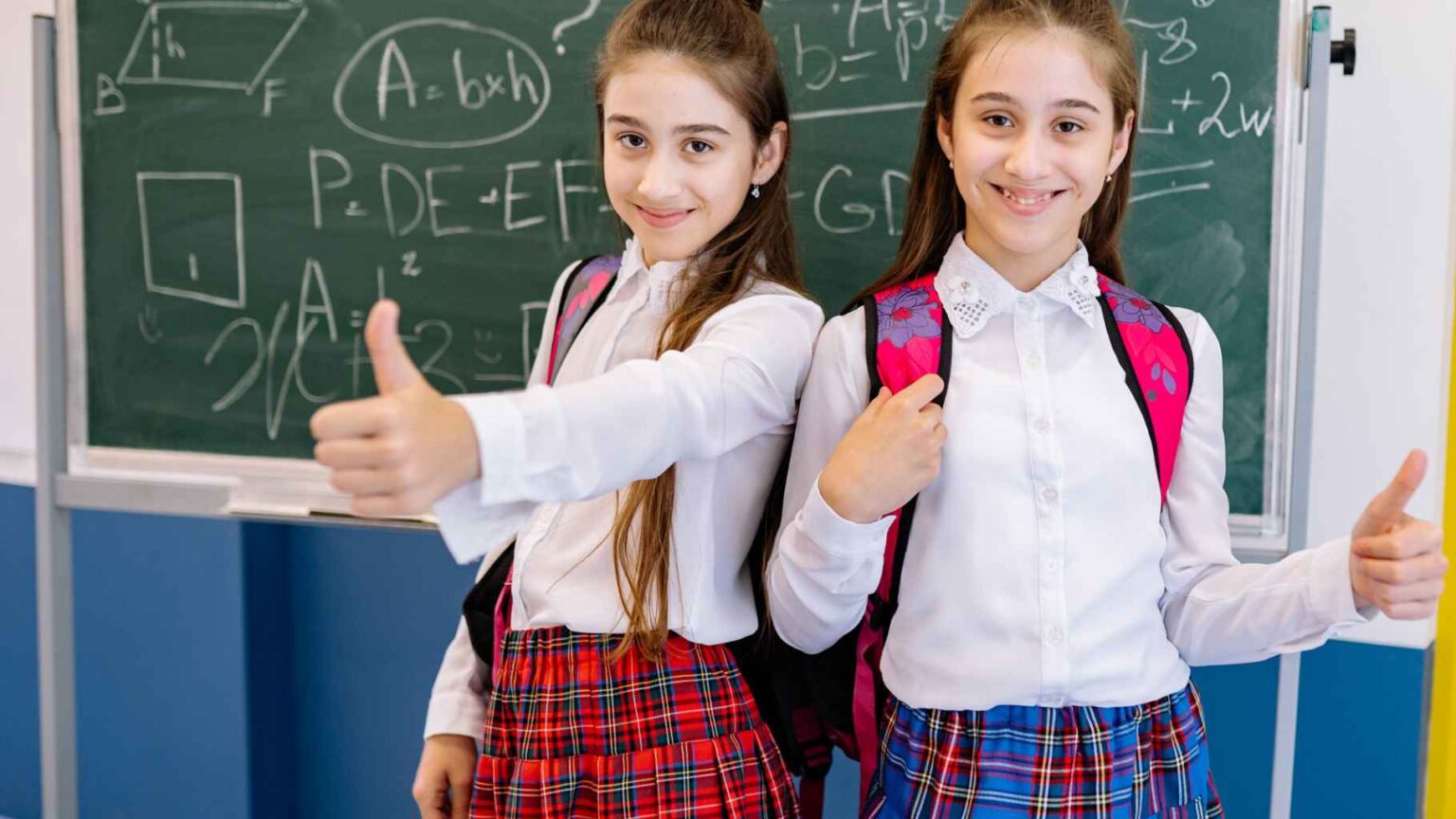Should Students Wear Uniforms? Exploring the Pros and Cons