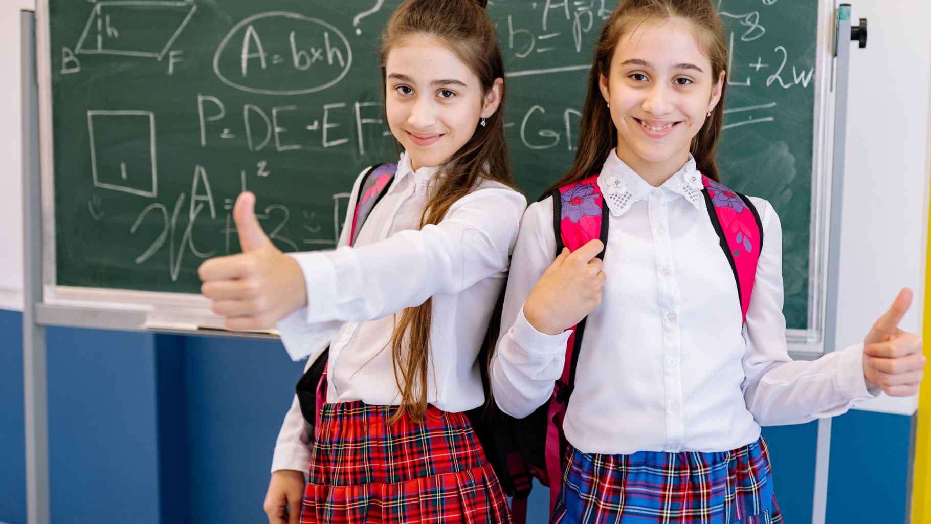 Should Students Wear Uniforms? Exploring the Pros and Cons
