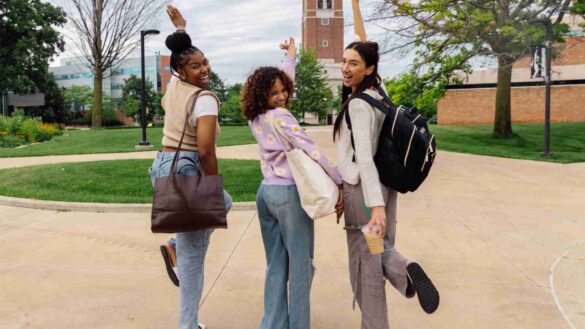 What Is College in the UK? A Comprehensive Guide