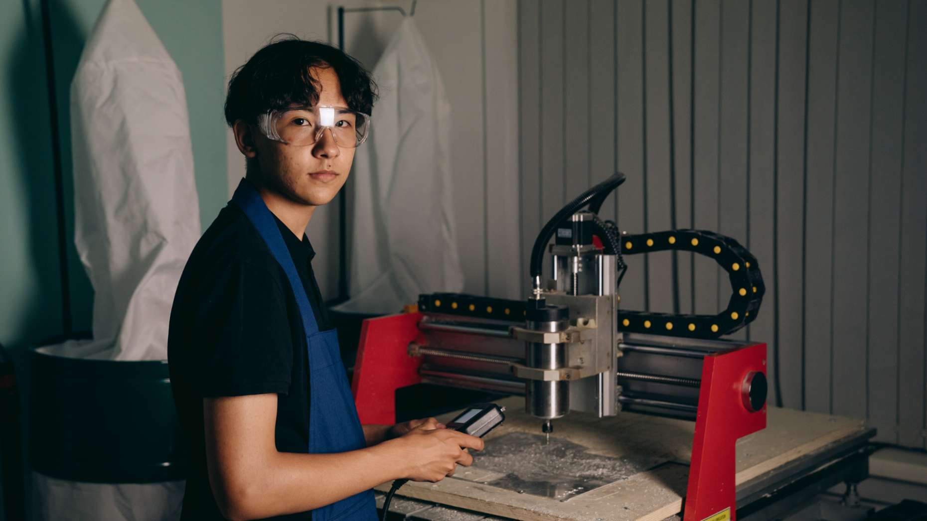 How Long Is Trade School? A Guide to Program Lengths