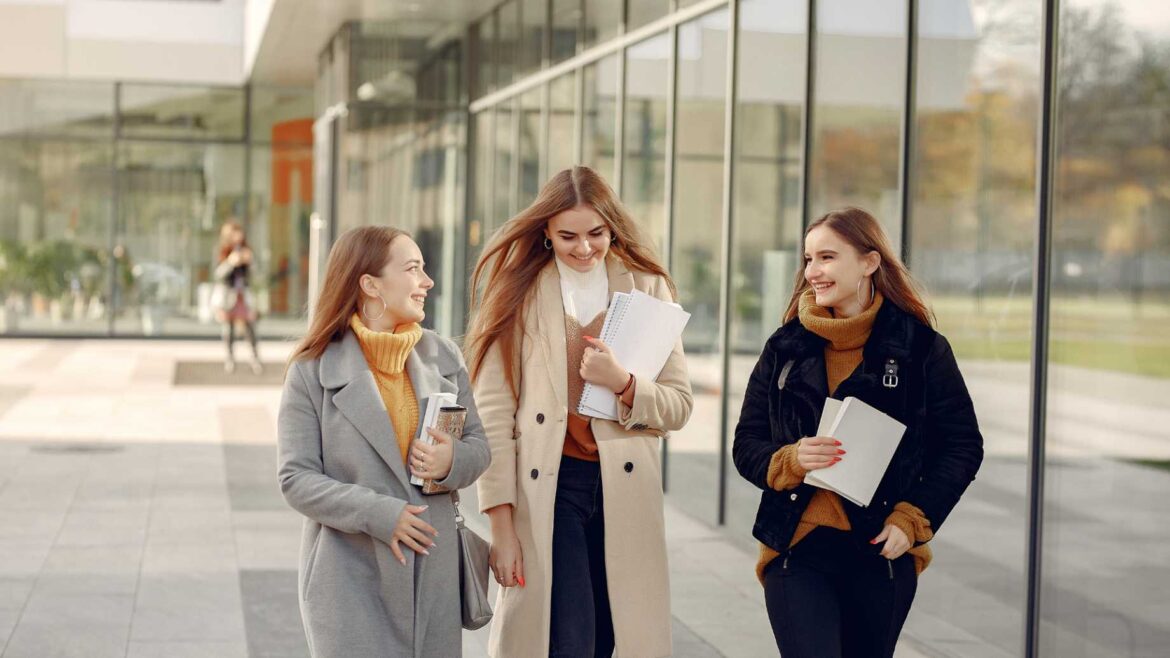 What Is College in the UK? A Comprehensive Guide