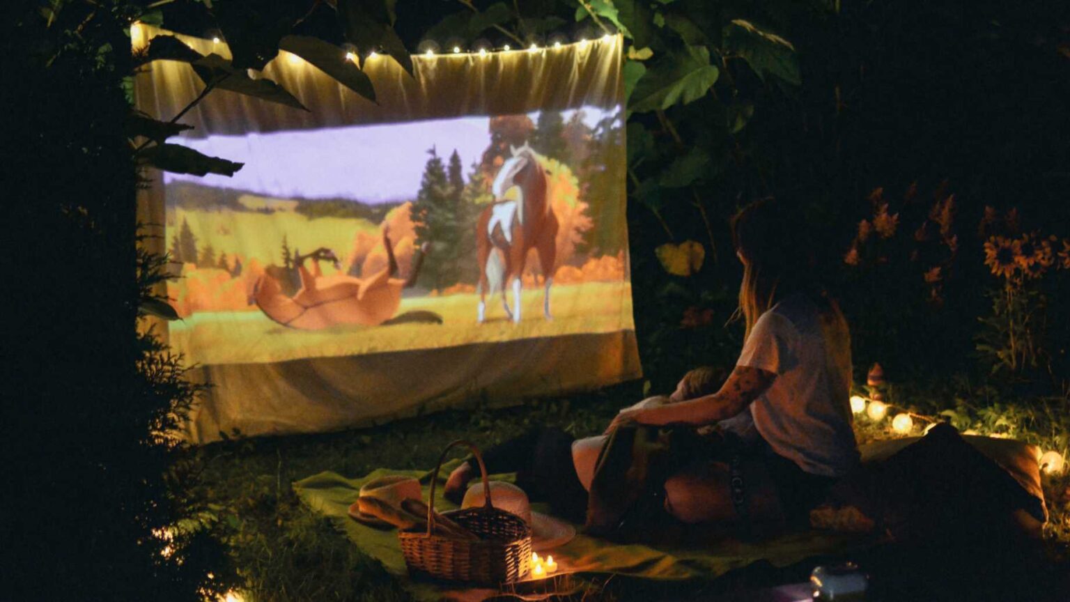 Educational Movies for Kids: Fun & Learning Combined